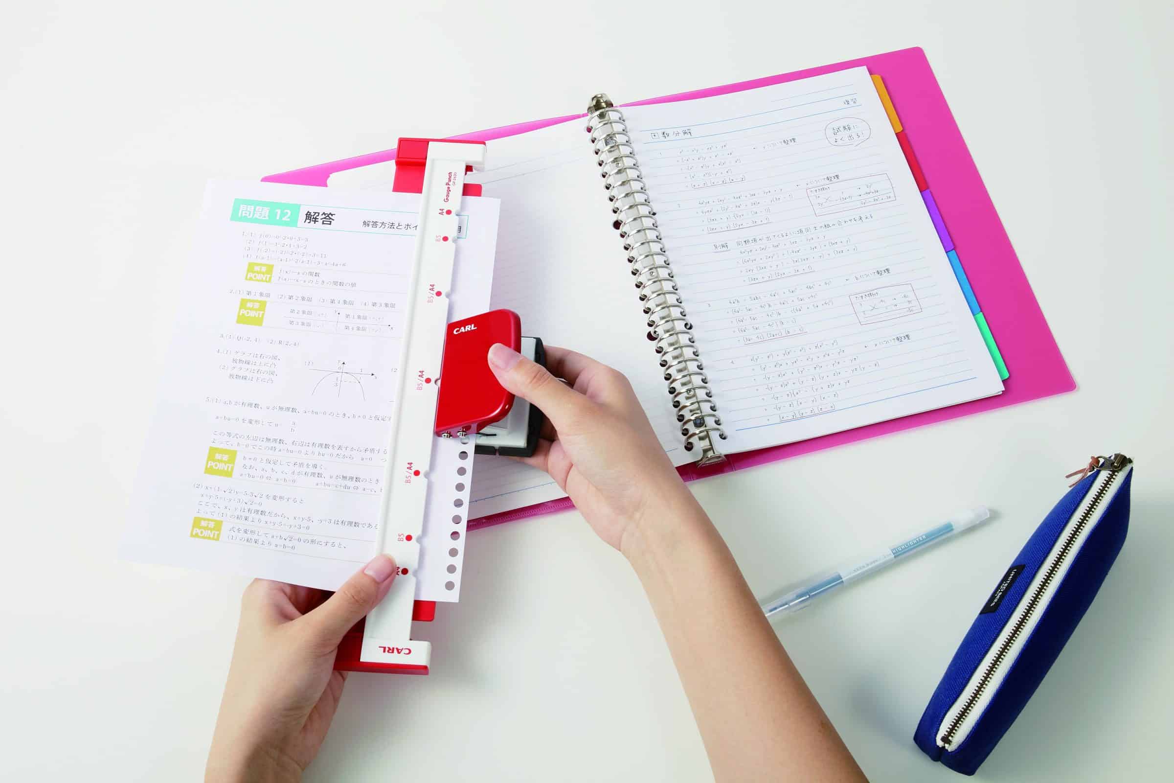 Home - CARL International