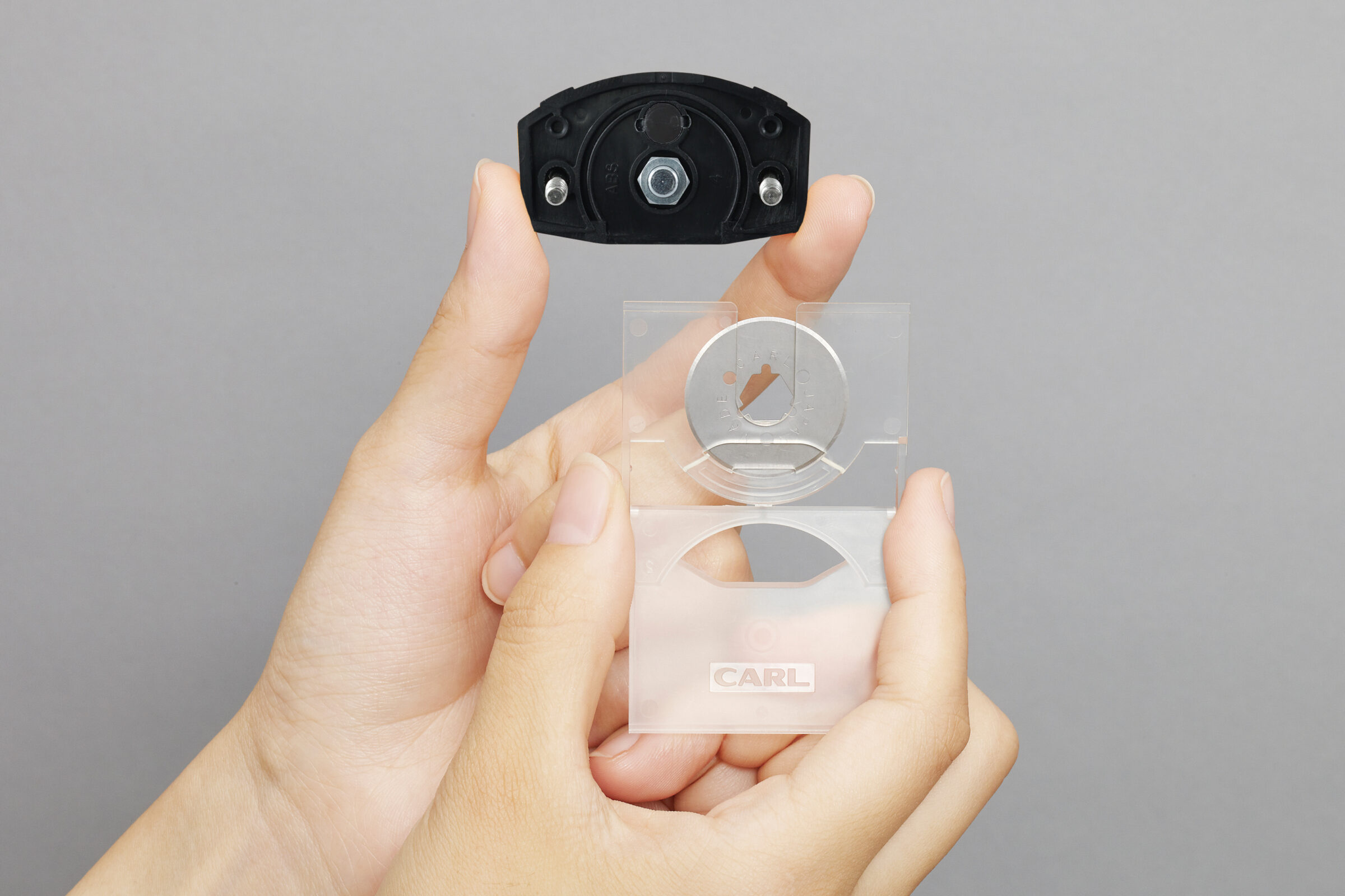 Home - CARL International